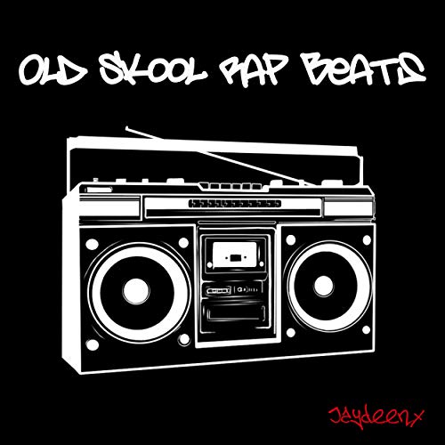 Amazon.com: Old Skool Rap Beats : Jaydeenx: Digital Music