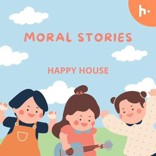 Moral Stories for Kids : Happy house by Sandhya Menon: Amazon.fr ...