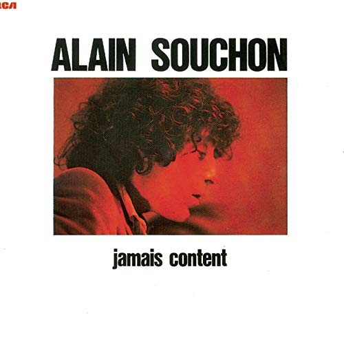 Écouter Jamais Content de Alain Souchon sur Amazon Music