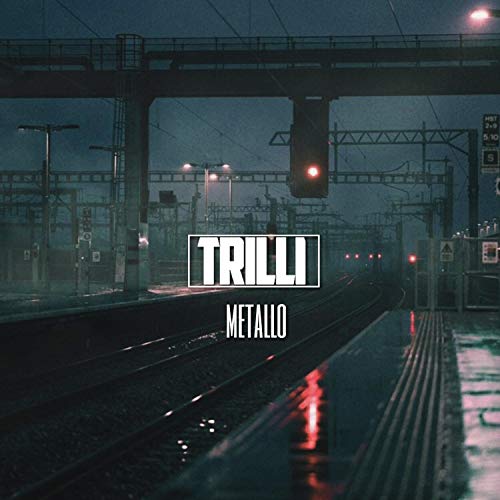 Metallo by Trilli on Amazon Music - Amazon.com