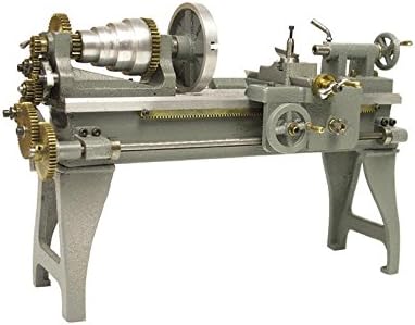 Amazon.com: PM Research Lathe Engine Kit [Unmachined] : Arts, Crafts ...
