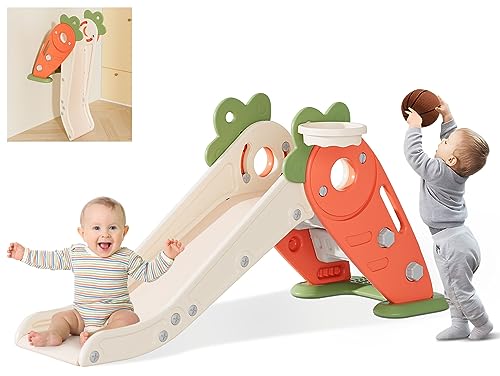 10 Best Indoor Slides for Toddlers That Will Keep Them Active and ...