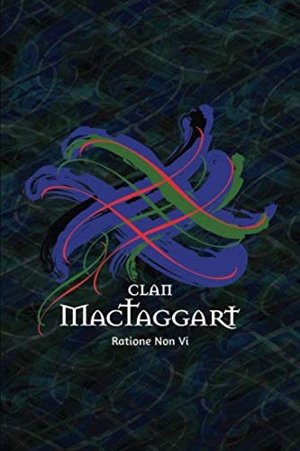 Clan MacTaggart Family History Research Journal: Record your Ancestry ...