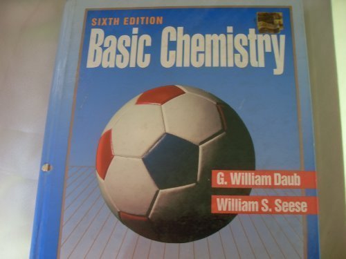 『Basic Chemistry』｜感想・レビュー - 読書メーター