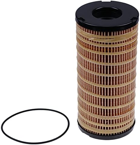 Amazon.com: Filtro de combustible Perkins 4816636 : Automotriz