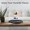 Amazon.com: Levitating Display Stand,Magnetic Floating Display with ...