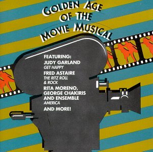Golden Age of Movie Musical: Amazon.de: Musik-CDs & Vinyl