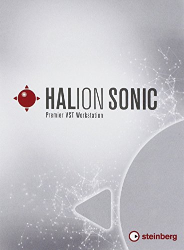 Snapklik.com : Halion Sonic 3 Retail