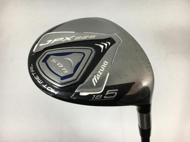 Amazon.co.jp: 【中古品】ミズノ フェアウェイウッド JPX 825 フェアウェイ (日本仕様) JPX MF200 5W 商品番号:2023080800696426 : スポーツ ...