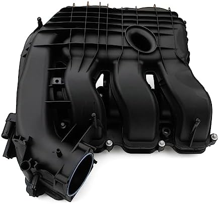 Amazon.com: Engine Intake Manifold Assembly Compatible with 2009-2018 ...