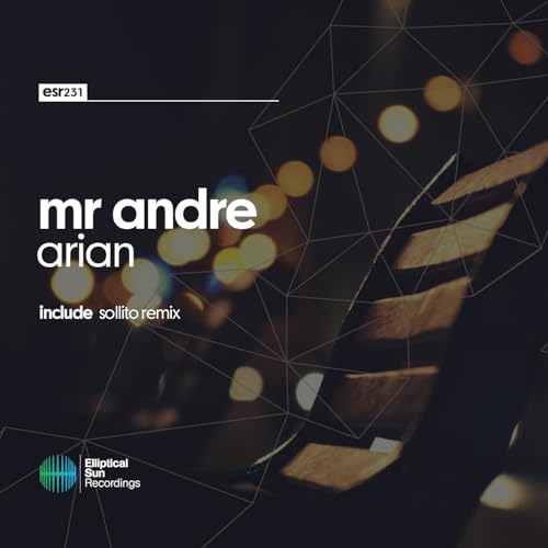 Amazon MusicでMr AndreのArianを再生する