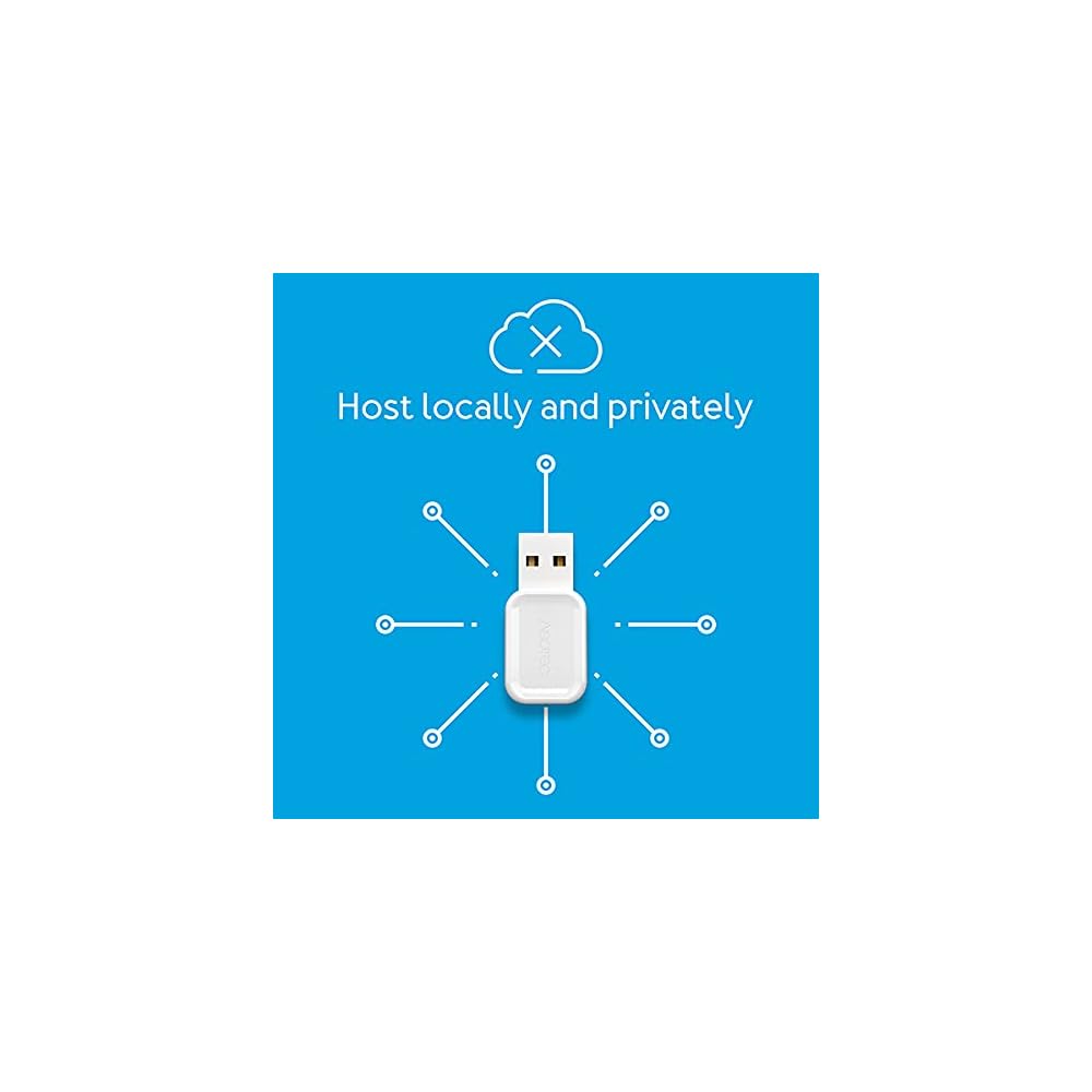 Aeotec Z-Stick 7 Plus - Zwave Plus USB Controller Nepal | Ubuy