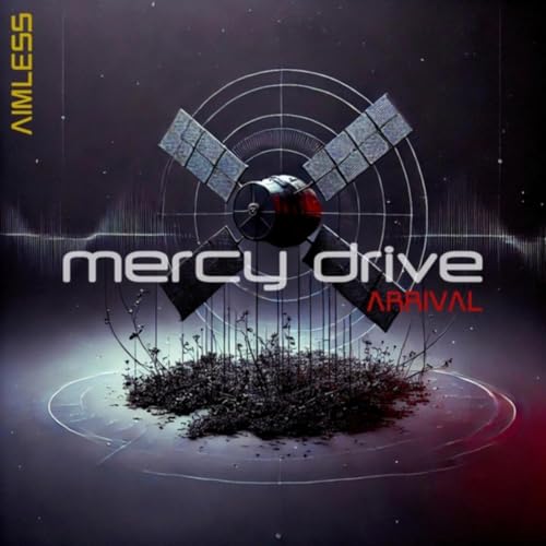 Play Aimless by Mercy Drive on Amazon Music Unlimited