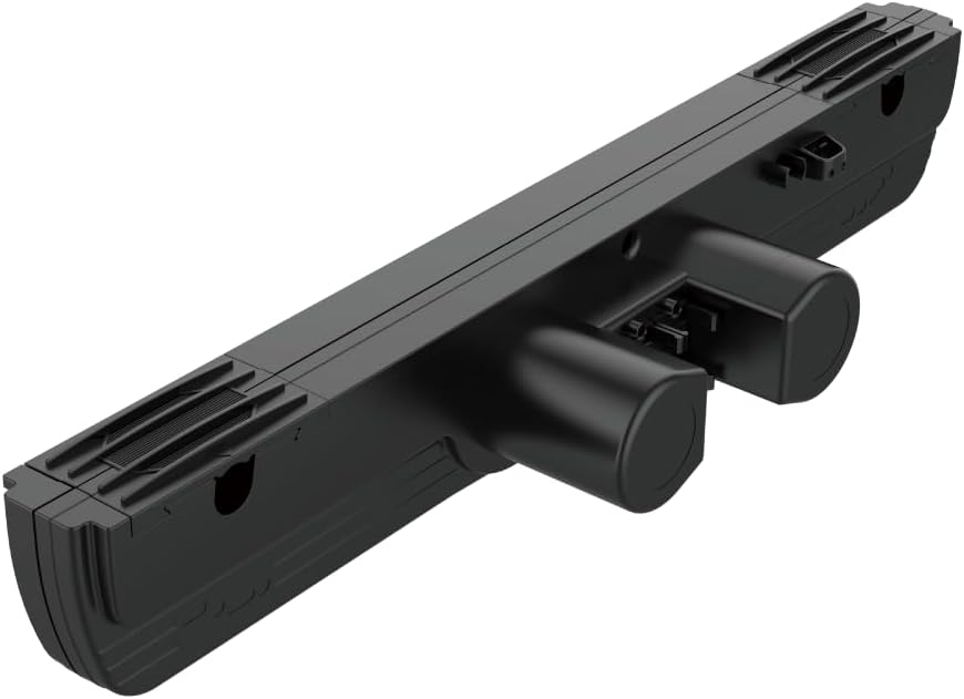 Amazon.com: Richmat HJA3 Dual Actuator for Adjustable Bed Base and ...