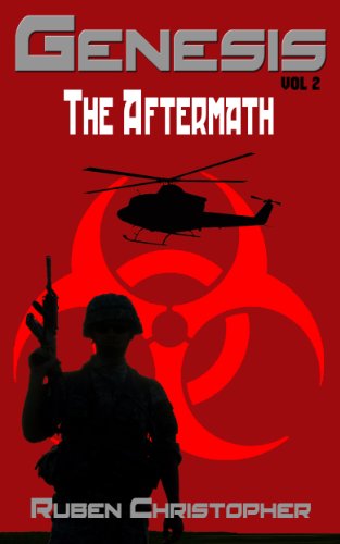 Amazon.com: Genesis (The Aftermath Book 2) eBook : Christopher , Ruben ...
