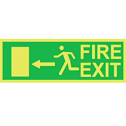 Indra Technologies Sunboard and Plastic Indra Technologies Fire Exit ...