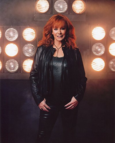 Reba McEntire Without Makeup: A Whole New Look!