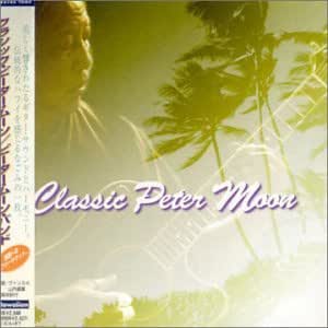 PETER MOON BAND - Classic Moon-Best 1988-94 - Amazon.com Music