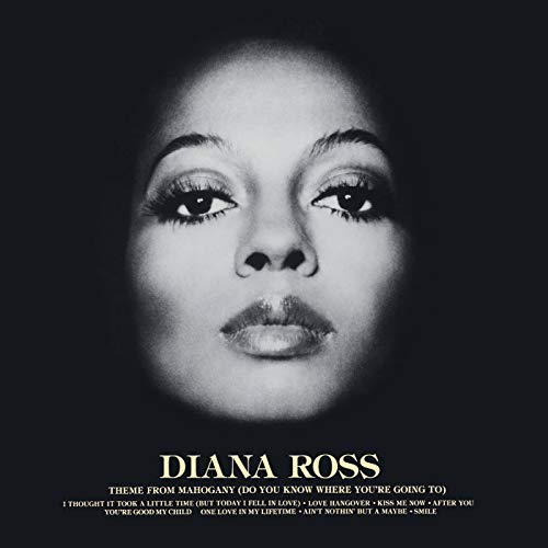 Diana Ross (Expanded Edition) de Diana Ross en Amazon Music Unlimited