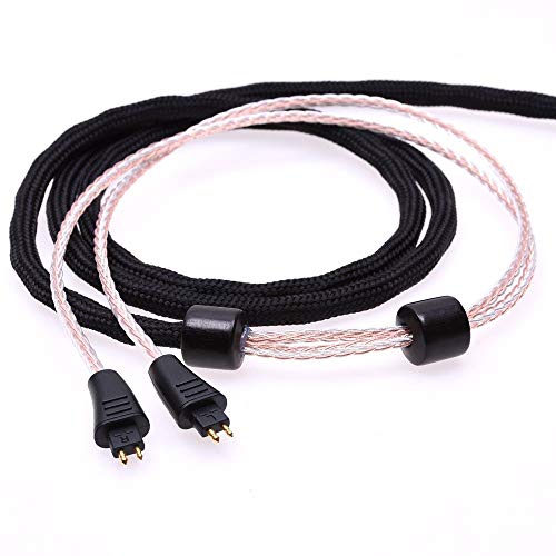 GAGACOCC 16 Cores 5N Pcocc For FOSTEX THX00 TH610 TH900 MKII MK2 ...