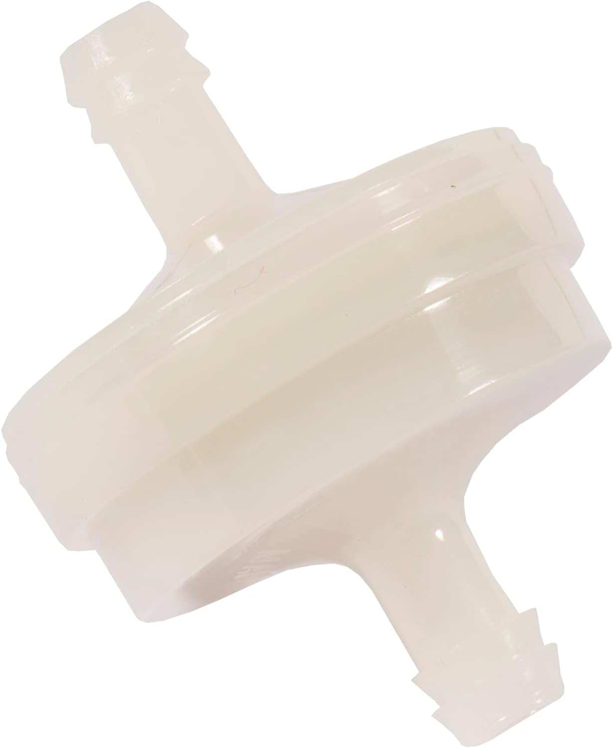 Amazon.com : MaxPower 334279 1/4" Fuel Filter for Briggs & Stratton and ...