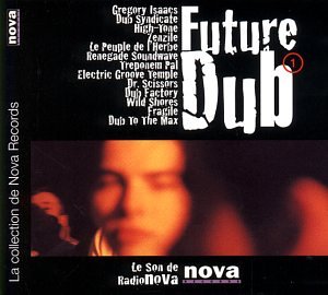 Future Dub 01: Artistes Divers, Dub to the Max: Amazon.fr: CD et Vinyles}