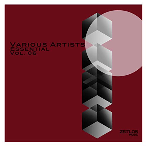 Amazon.com: Essential, Vol. 06 : Various artists: Digital Music