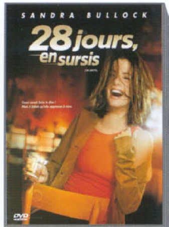 28 Days [DVD] [2000]: Amazon.co.uk: Ladd Dia: DVD & Blu-ray