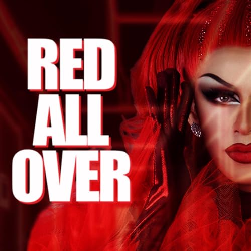 Play Red All Over by Cherry West on Amazon Music Unlimited