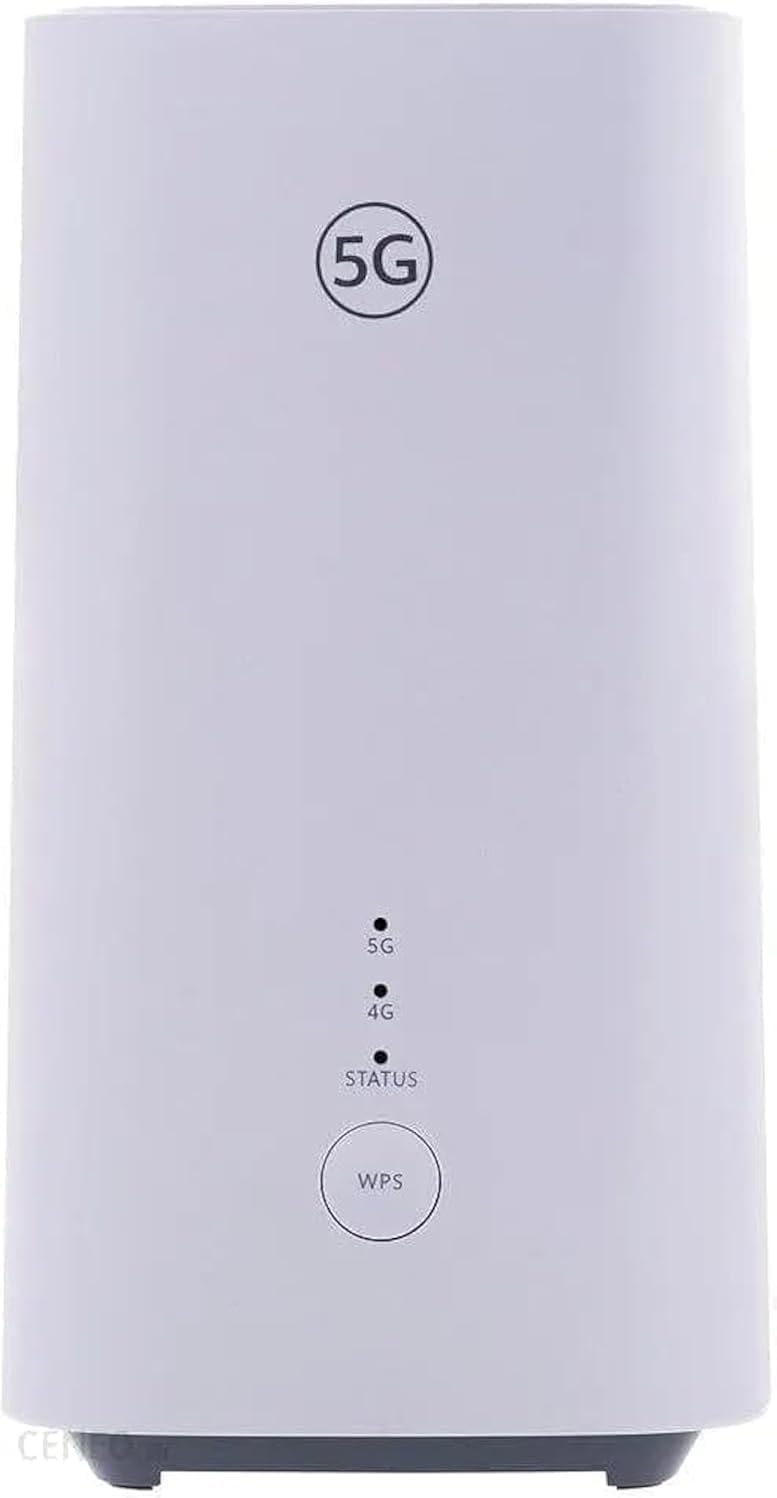 Huawei H155-381 5G CPE 5 Router 5G WiFi 6 RJ45 Slot NanoSIM (Brovi ...