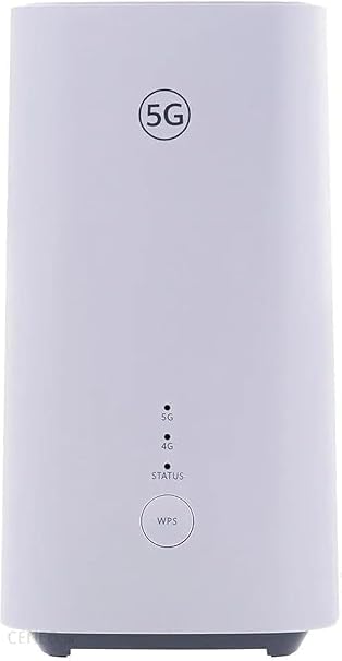 Huawei H155-381 5G CPE 5 Router 5G WiFi 6 RJ45 Slot NanoSIM (Brovi) : Buy Online at Best Price ...