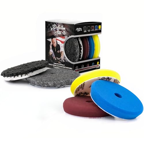 Car Polisher – The 15 best products compared - Your Motor Guide