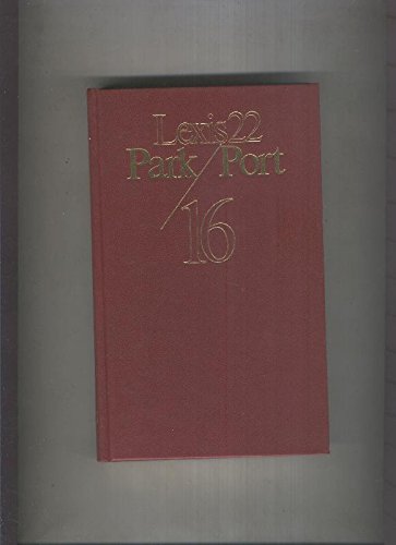 Lexis-22: Diccionario Enciclopédico "vox" Park/ Port 16.: 9788422607748 ...