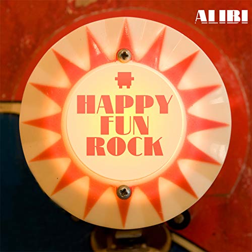 Play Happy Fun Rock by Alibi Music on Amazon Music