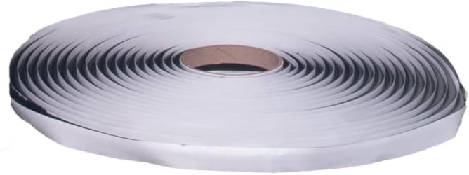 Amazon.com: Dicor BCF-1 Seal-Tite Butyl Foamcore Roll - 44' x 5/16 ...