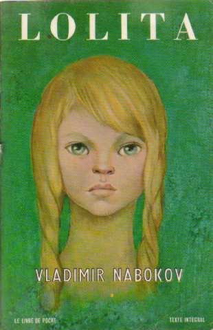 Amazon.com: Lolita: 9780297993780: Vladimir Nabokov: Books