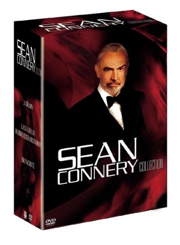 Pack James Bond Sean Connery [DVD]: Amazon.es: Sean Connery, Bernard ...