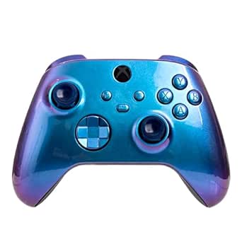 Amazon.com: Crazy Controllerz Customz Series Custom Wireless Controller ...