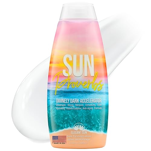 Top 10 Tan Accelerator No Bronzer of 2022 - Katynel