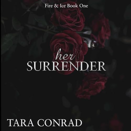 Amazon.com: Her Surrender (Audible Audio Edition): Tara Conrad, Simon ...