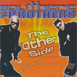 The Other Side: Outhere Brothers,the: Amazon.fr: CD et Vinyles}