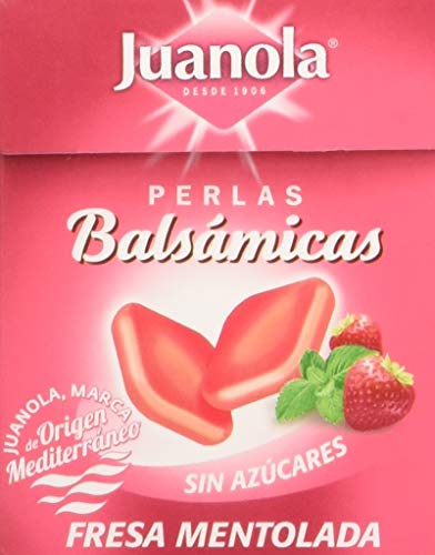 Juanolas Mercadona: la solución perfecta para el dolor de garganta - Mi ...