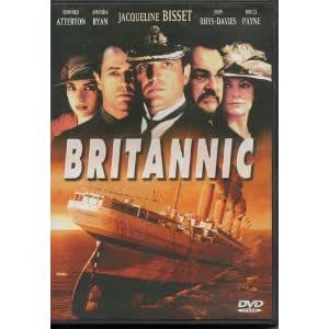 Amazon.com: Britannic : Movies & TV