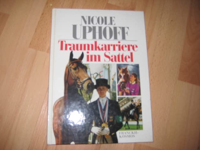 Amazon.com: Nicole Uphoff: 9783440065778: unknown author: Books