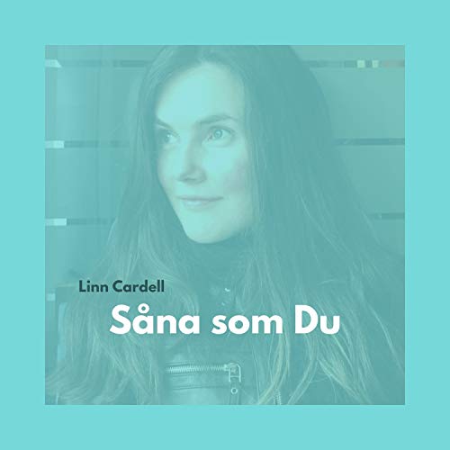 Amazon.com: Såna som du : Linn Cardell: Digital Music