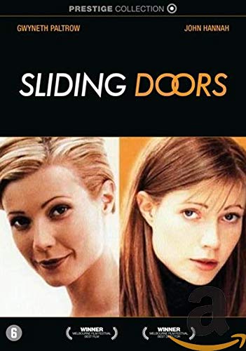 Prestige Collection; Sliding Doors: Dvd: Amazon.fr: DVD et Blu-ray}