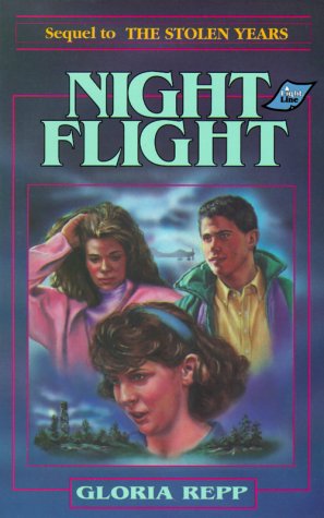 Night Flight (Light Line) : Repp, Gloria: Amazon.in: Books