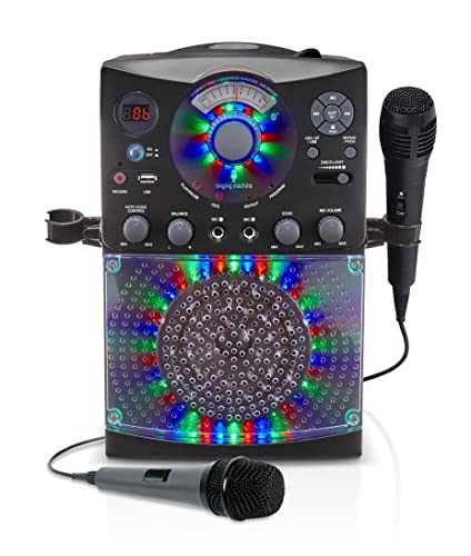 6 Mejores Micrófonos De Karaoke 【abril 2026】