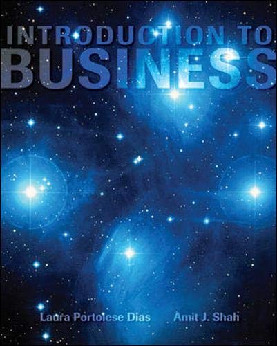 Buy Introduction to Business Book Online at Low Prices in India ...