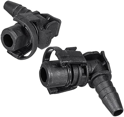 Amazon.com: YEPREM 55354565 55574685 55569809 Throttle Valve Thermostat ...